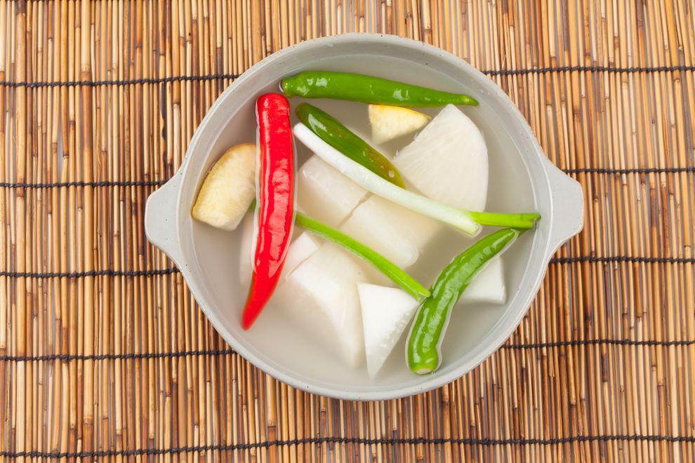 6x Kimchi bekeken: meer dan alleen kool | PLANTPROEF